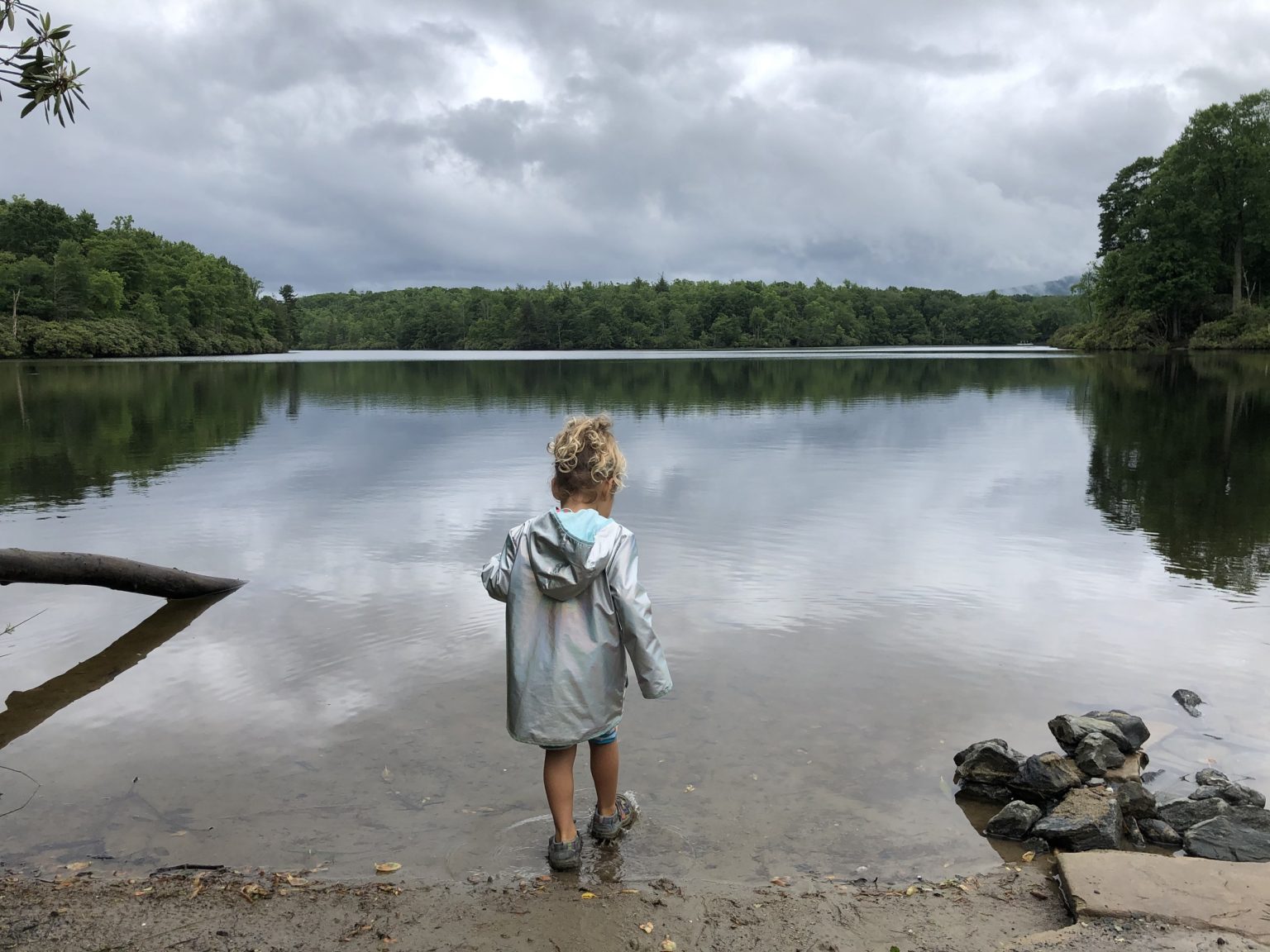 Best Hikes in Boone, NC for Families with Young Kids - Beckhams Abroad