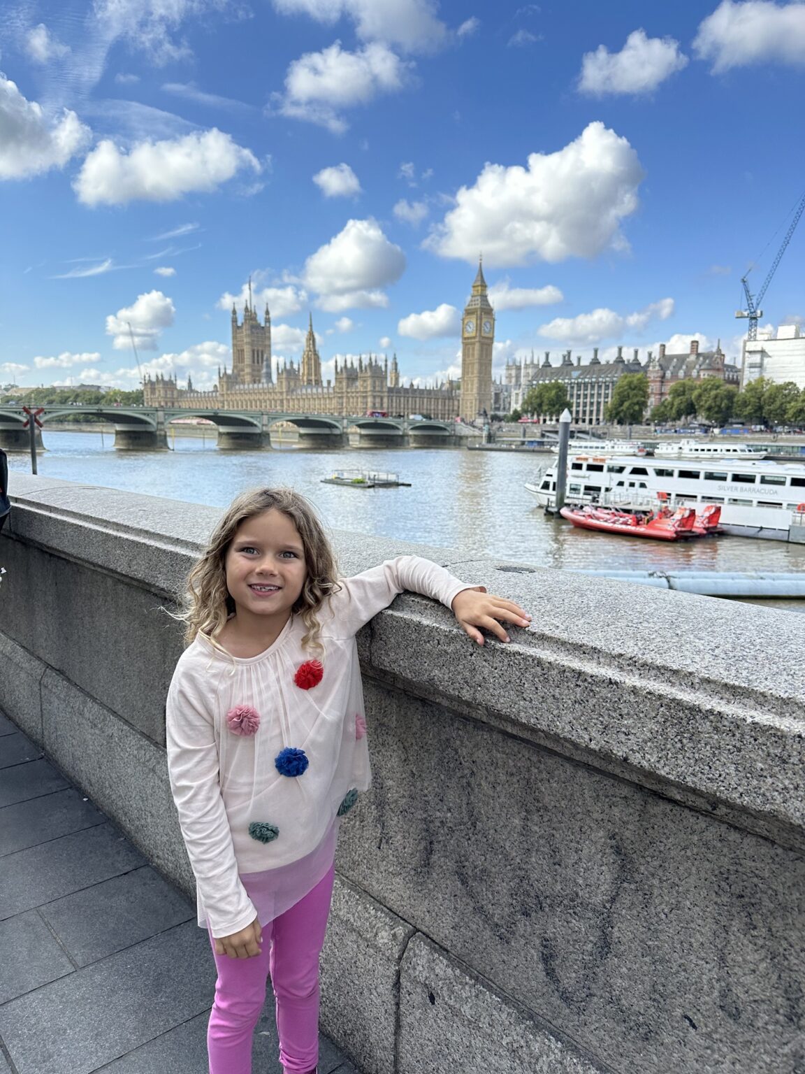 A 6 Day London Itinerary for Families With Kids: Activities That are ...
